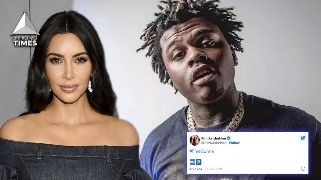 The ‘Gunna’ Clause in Young Thug’s Plea Deal Explained - Are The ...