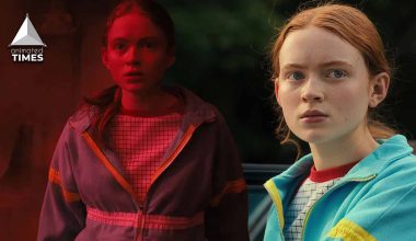 Netflix Has Released Lucifer Season 5B's Opening Scene Online ...