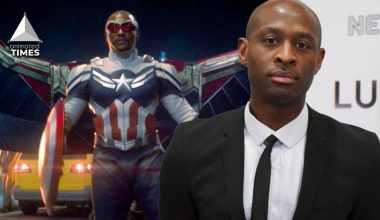 Loki Escaped TVA To Land In Simpsons' Universe ? - Animated Times