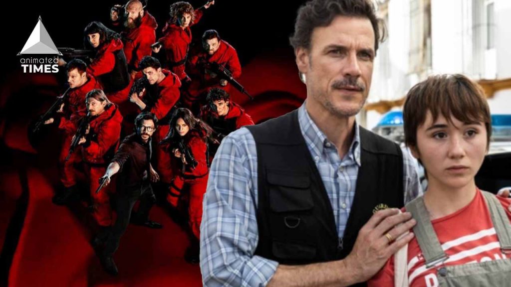 The Invisible Girl Confirmed to Premier as TV Series on Disney+, Set to ...