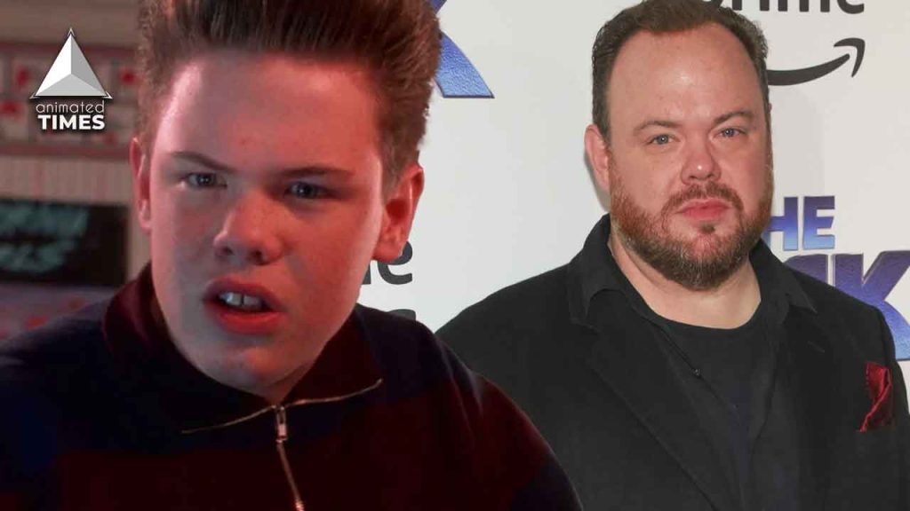 “It’s time for jail alone”: Home Alone Actor Devin Ratray Accused of ...