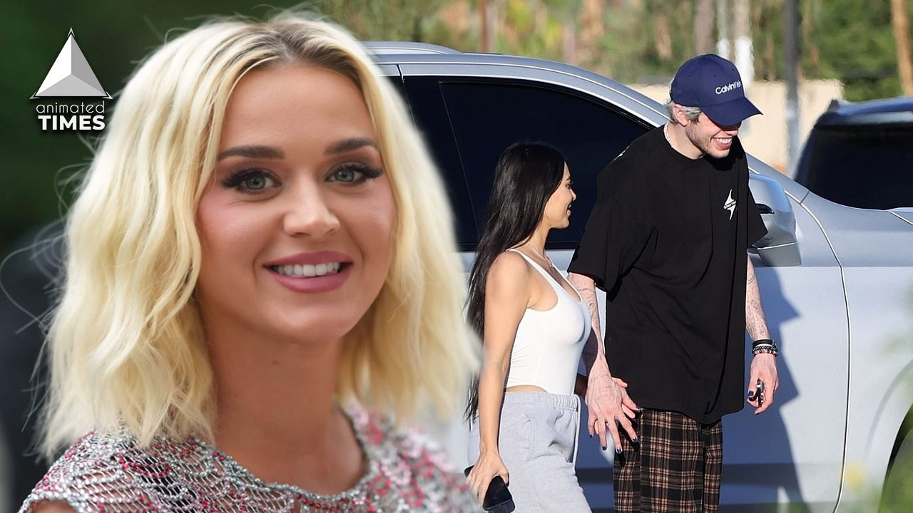 "No Offense Kim Kardashian"- Katy Perry Has No Interest In Dating Pete ...