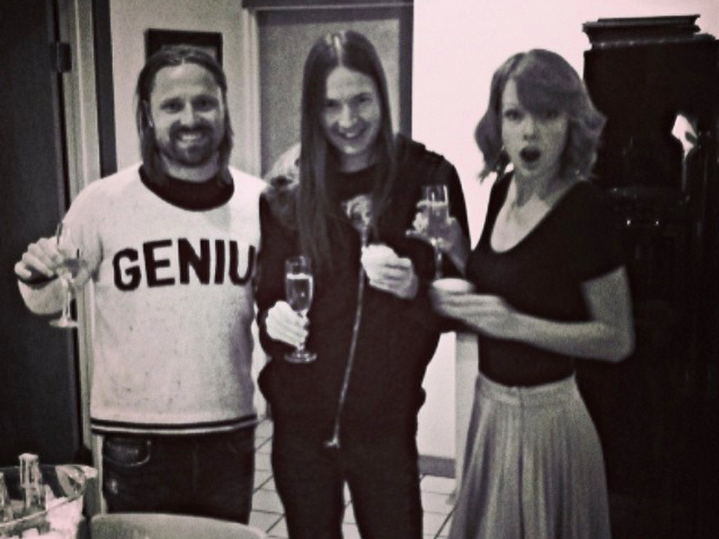 "I did not write lyrics in Shake It Off"-Max Martin Comes to Rescue ...