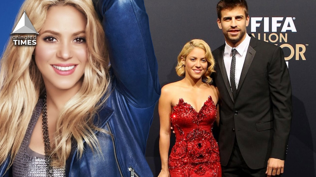'Did Pique Clone Shakira?': Pique's New 'Homewrecker' Girlfriend Clara ...