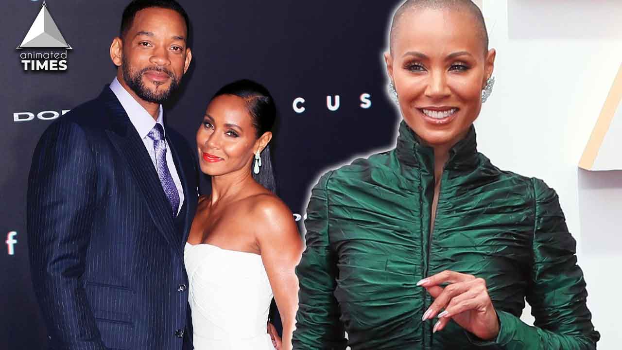 'Rest in Heaven 2PAC': Internet Is Trolling Will Smith's Wife Jada ...