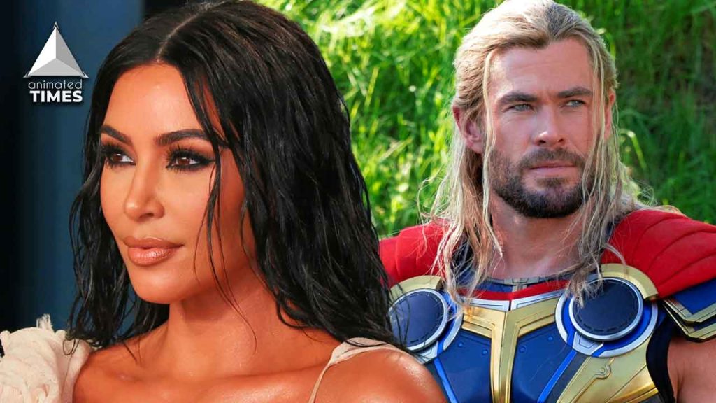 'I don't know who Thor is': Internet Shocked As Kim Kardashian Reveals ...