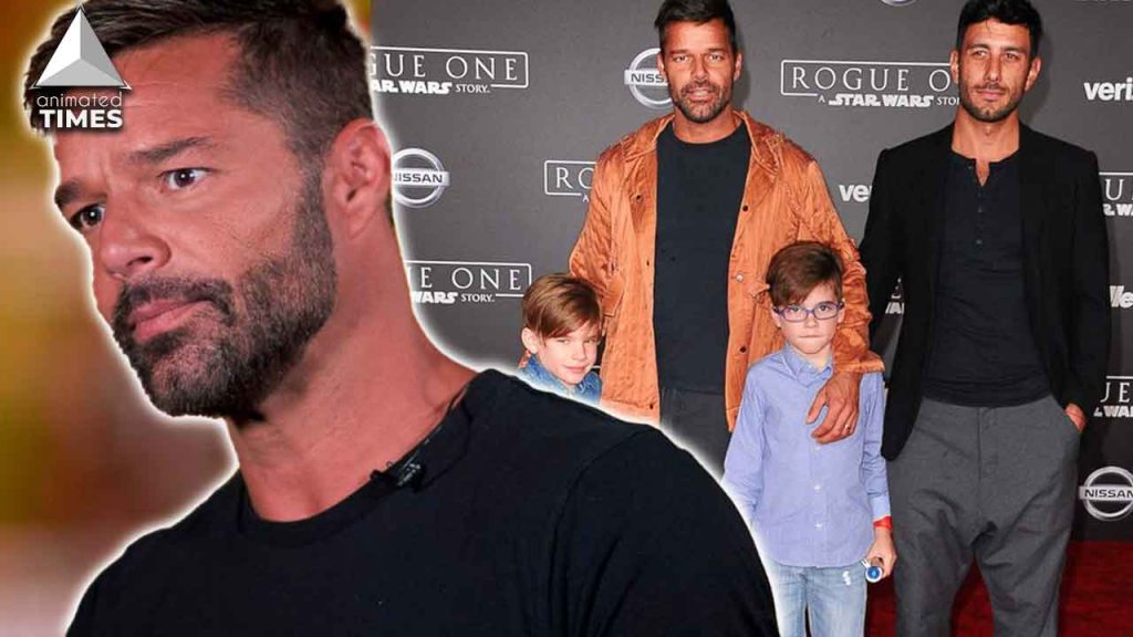 After Suing Nephew for 'Fake' Career Tanking Incest Allegations, Ricky ...