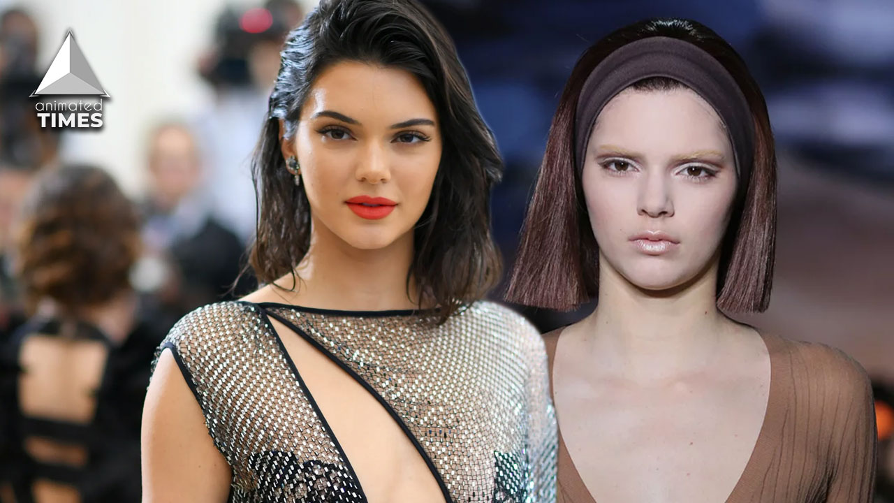 I Had Just Turned 18 I Felt Like A Woman Kendall Jenner Reveals