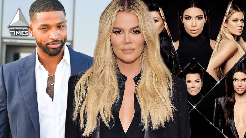 “I was scared to go online”: Khloe Kardashian Thanks Fans For Supporting Her After ‘The ...