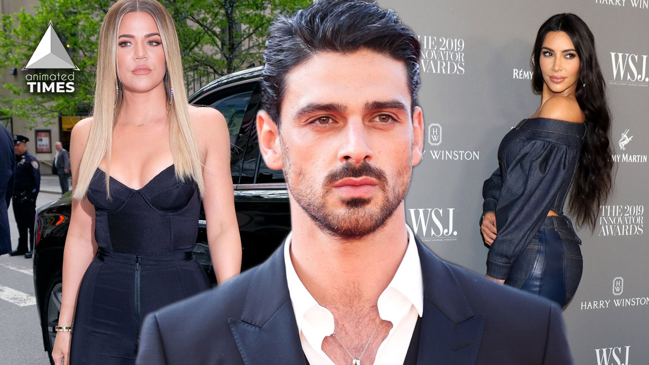 “He’s too scared to even touch her”: Khloe Kardashian’s Rumored New ...