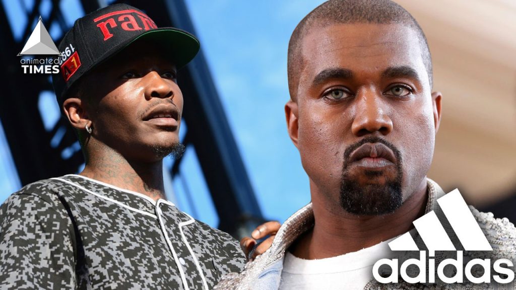 'Ye is only asking for his work to be respected': $900M Worth Rapper ...