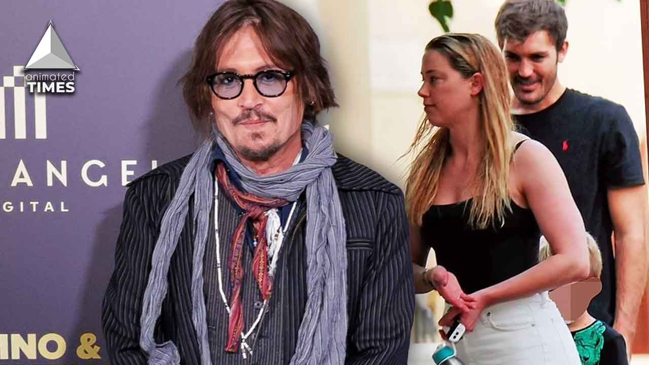 "She’s toast in Hollywood..Johnny Depp’s got the most powerful players ...