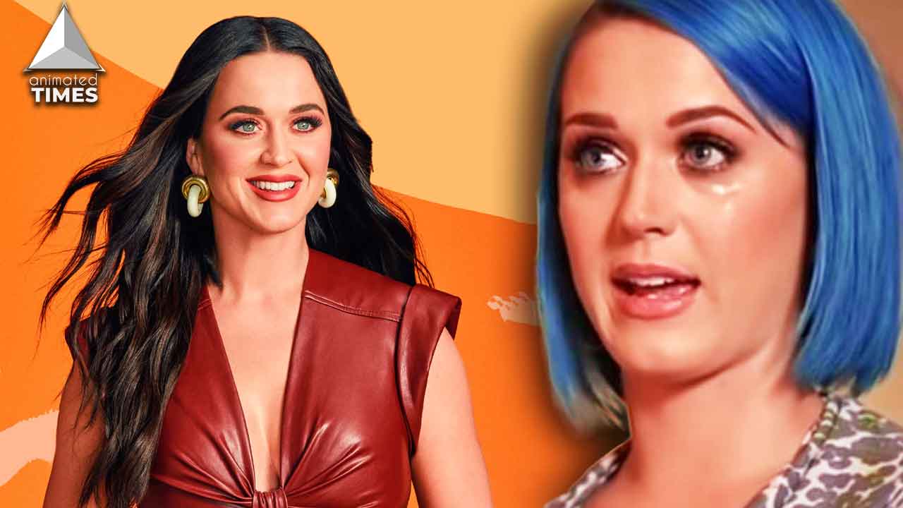 “womens Bodies Are Not For Public Joke” Katy Perry Gets Sexualized By