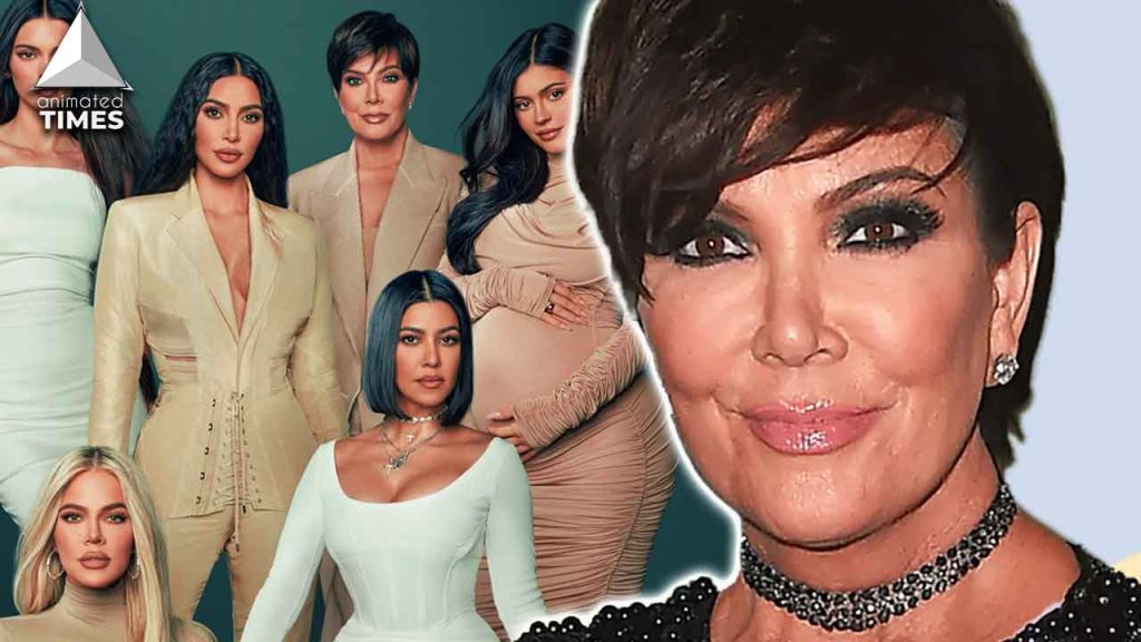 'Bible says we can't get cremated... Why can't we?': Kris Jenner Makes ...
