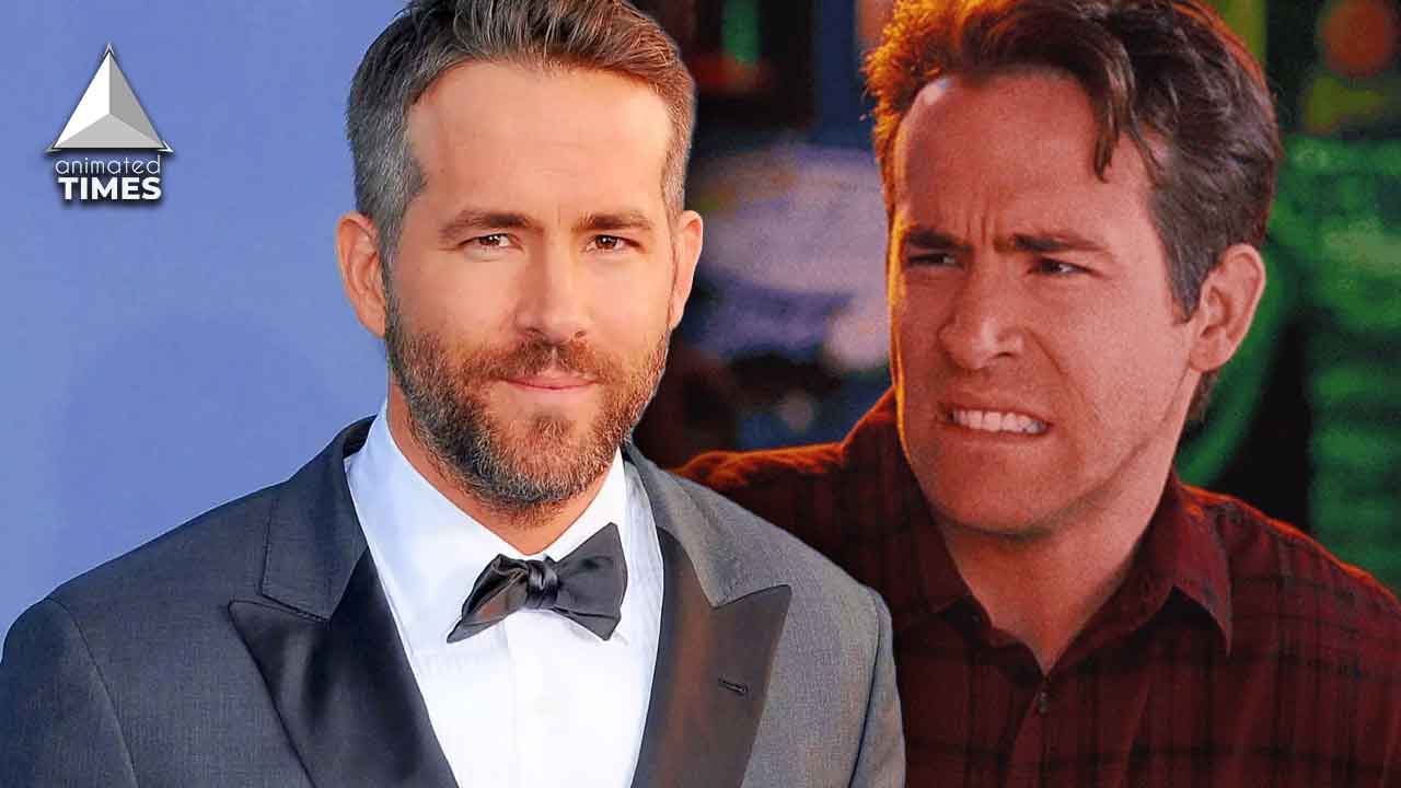 “It’s just a rung below domestic terrorism”: Ryan Reynolds Reveals He’s Disgusted By People Who ...