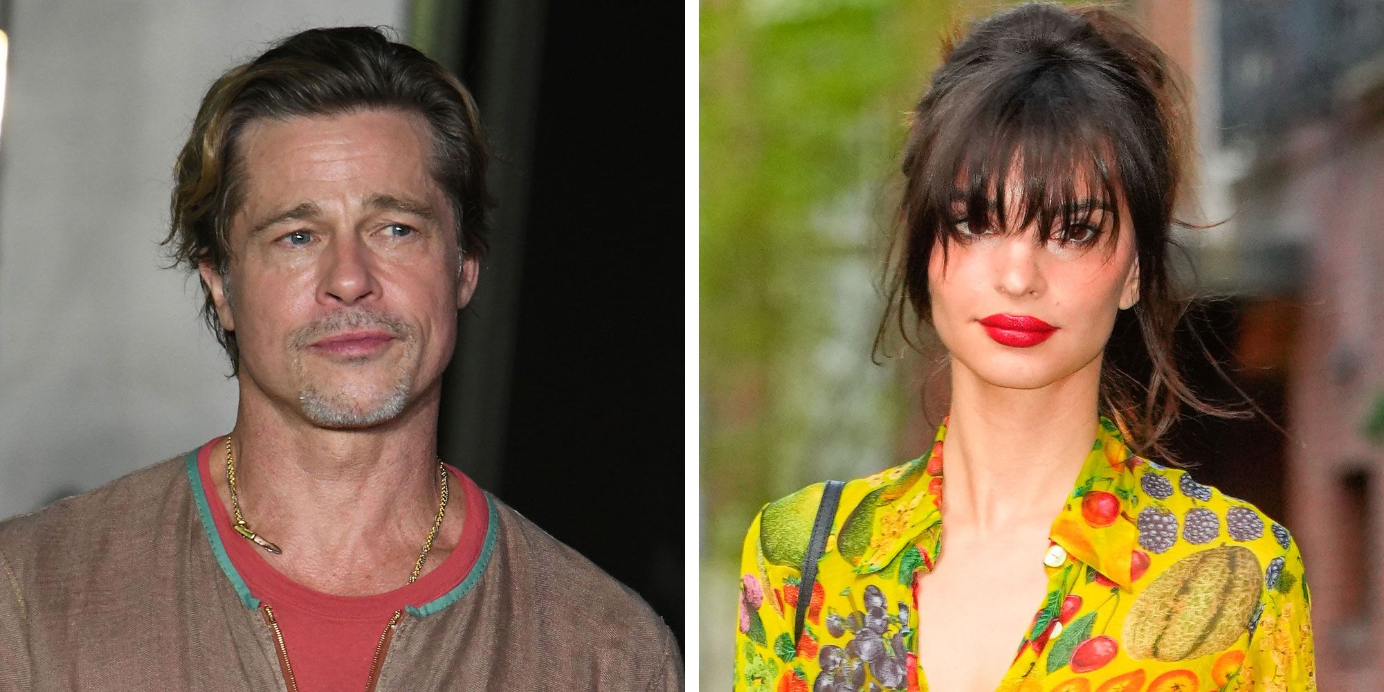 “She wants her son to be with Jen”: Brad Pitt’s Mother Still Wants Son ...