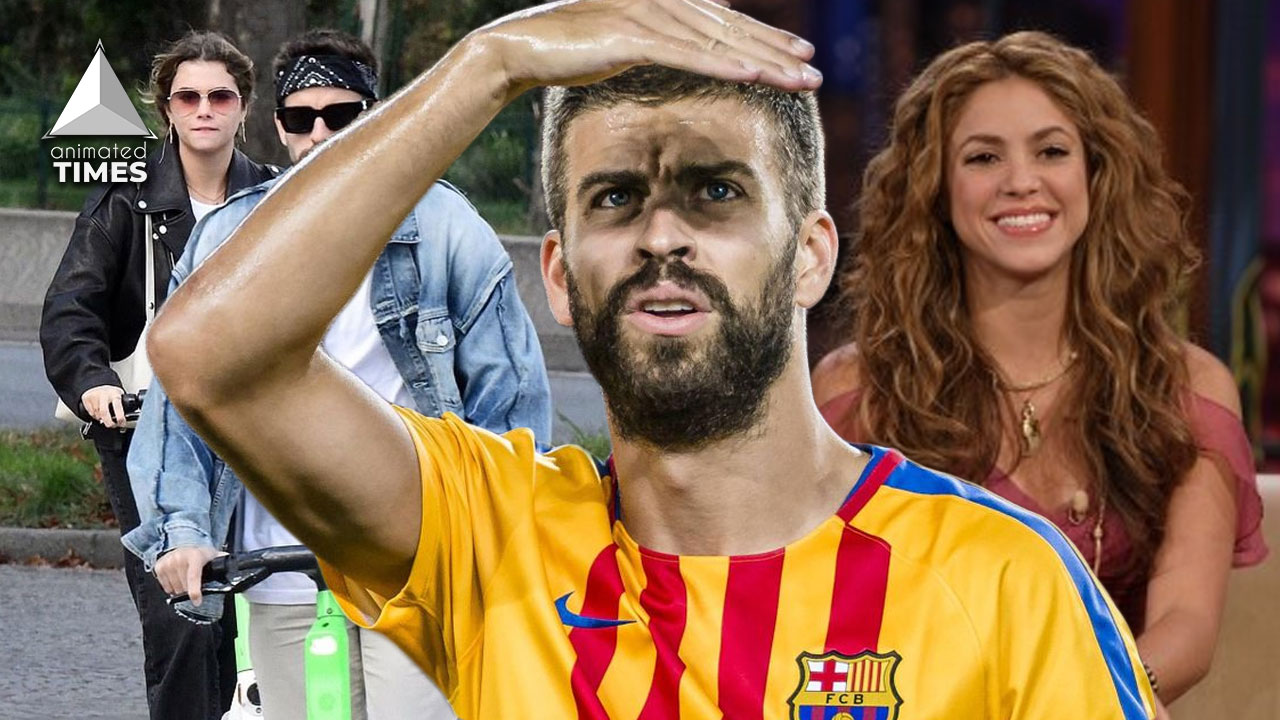 Young Pique