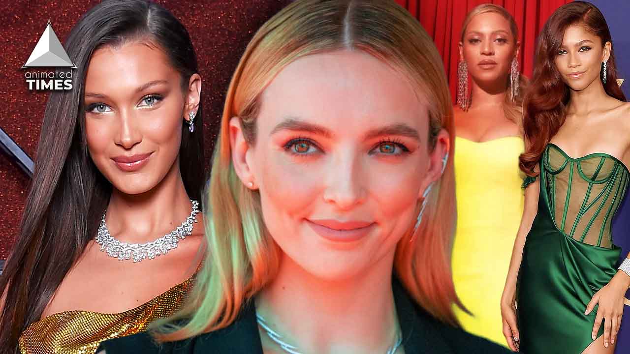 Who is Jodie Comer - Science Proves $6M Rich 'Free Guy' Actress Is More ...