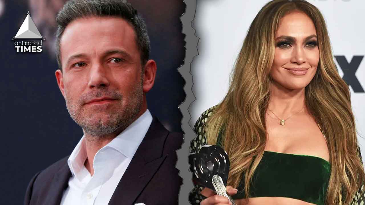 'They may not make it in the long term': Jennifer Lopez, Ben Affleck ...