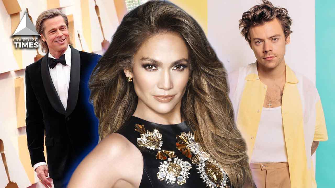 “He was still wounded from that insult”: Jennifer Lopez Reportedly ...