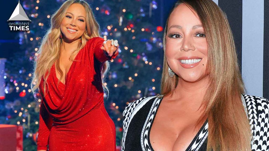 “If this kid makes it, it’ll be a miracle”: Mariah Carey Reveals Her Horrific Childhood Of Being ...