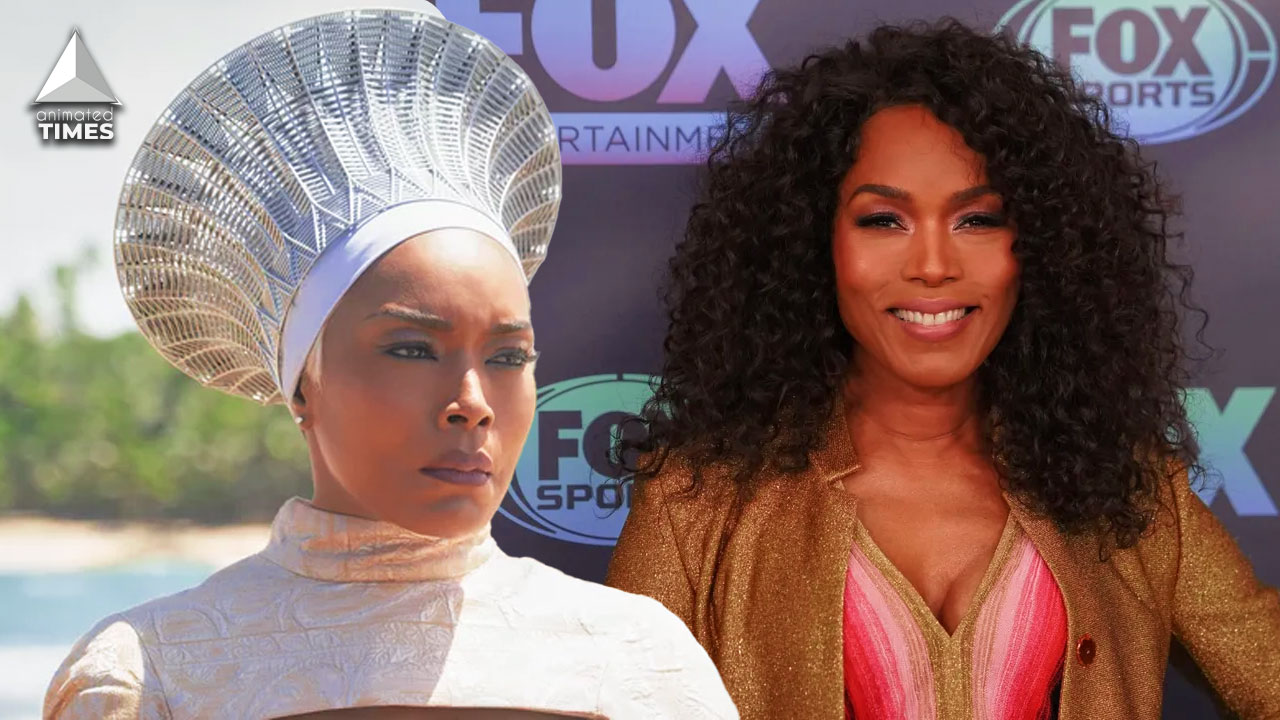 Sometimes You Just Gotta Walk Away” Angela Bassett Nearly Has Her Own Will Smith ‘slapgate