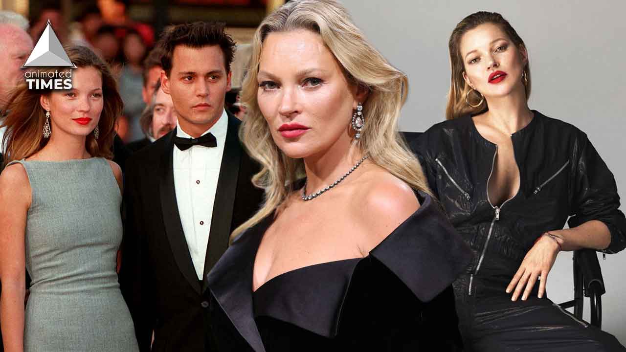 "I felt really bad about straddling this buff guy": Johnny Depp's Ex ...