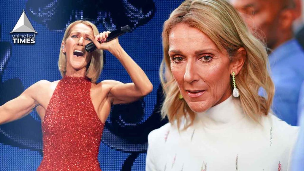 Is Stiff Person Syndrome Fatal? $800M Rich Celine Dion Already ...