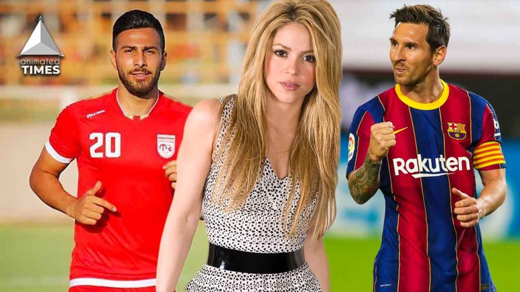 "I hope there is a minute of silence in our heart": Shakira Urges ...
