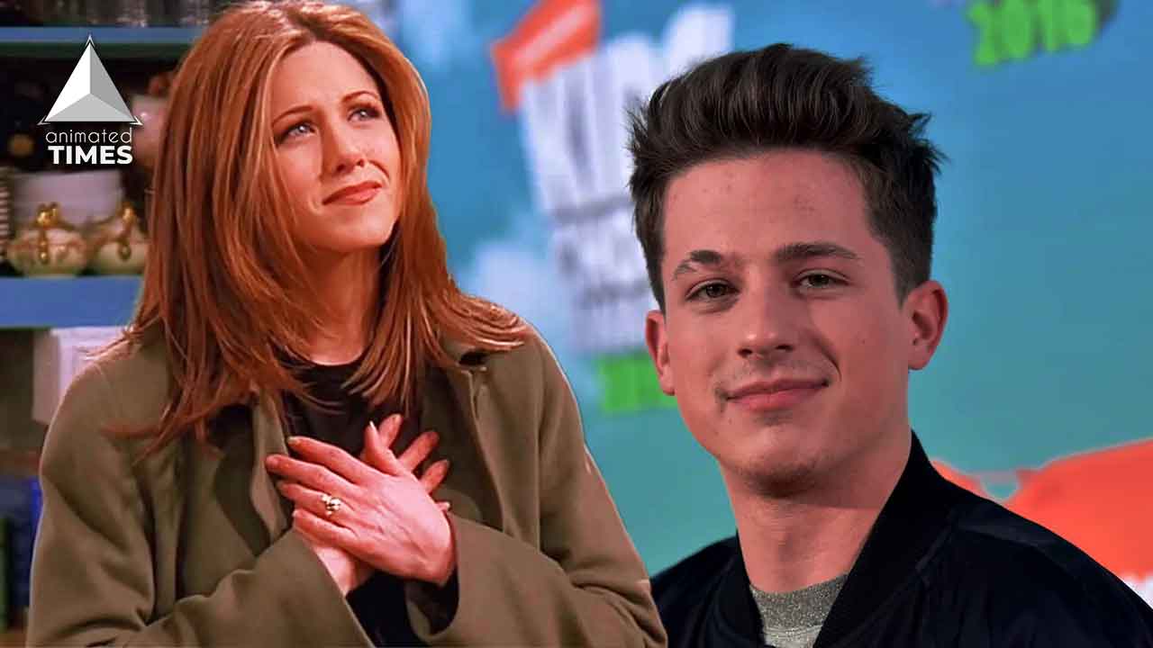 "This is my new girlfriend": Charlie Puth Was Ready to Date Jennifer ...