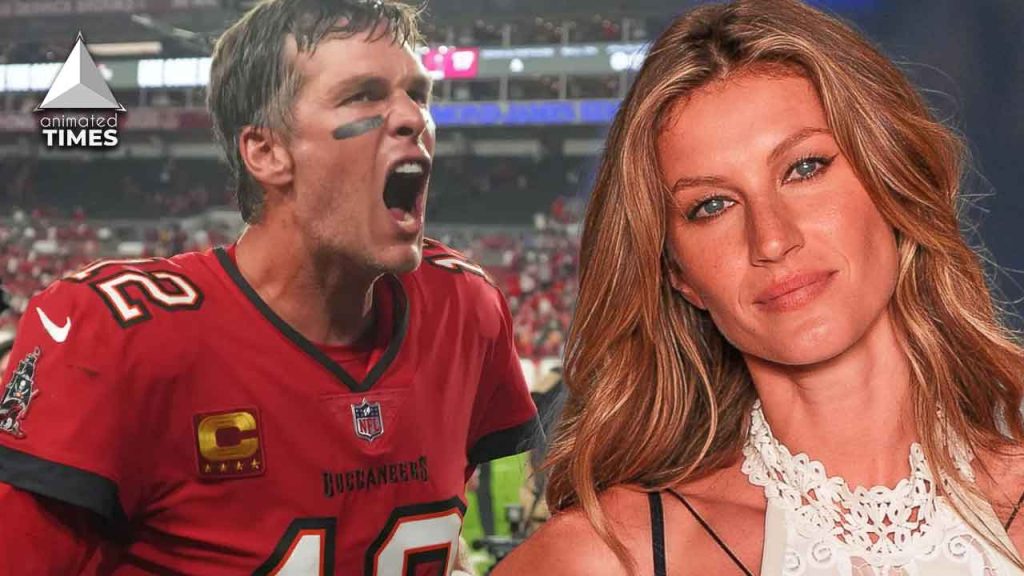"Next time...that's it for me": Tom Brady Talks About Retirement From NFL After a Heartbreaking ...