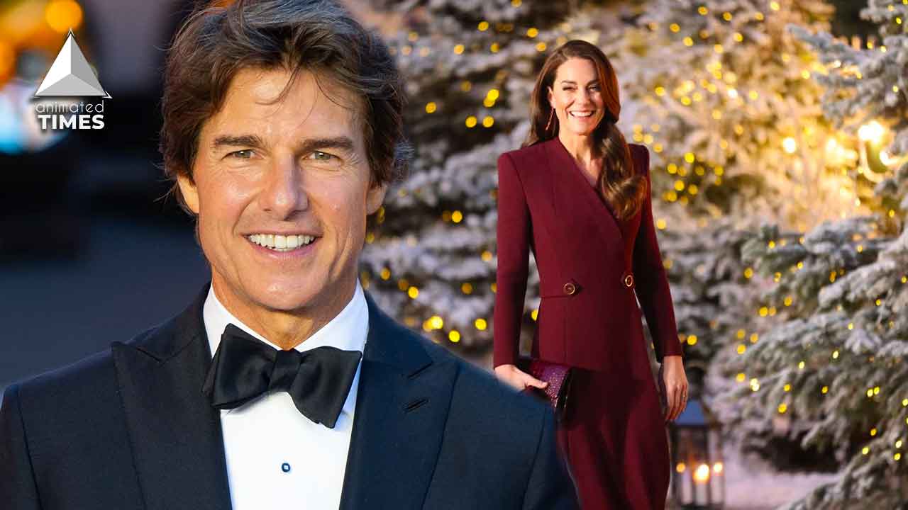 Why is $570 Million Rich Tom Cruise Sending a $40 Christmas Gift to ...
