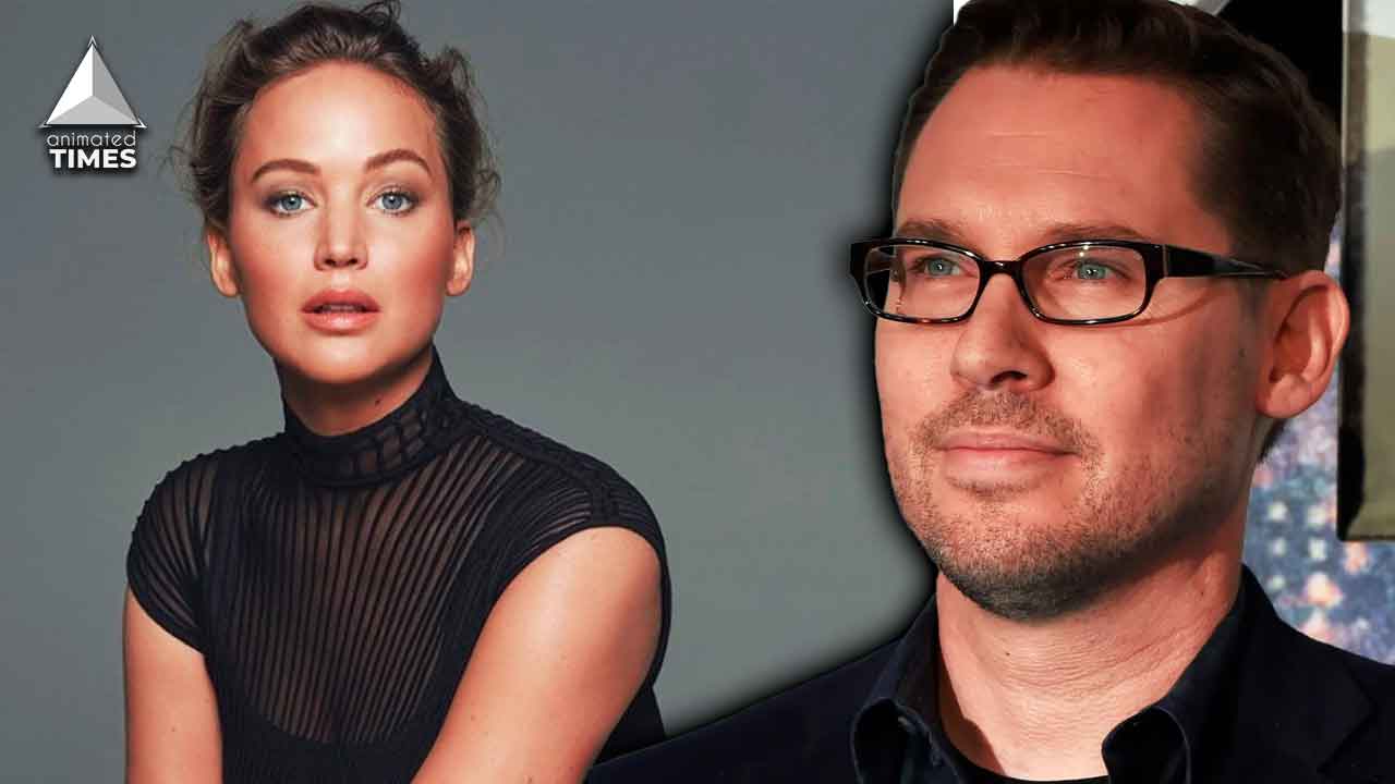 “It was incredible to not be around toxic masculinity”: Jennifer ...