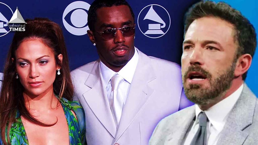 Jennifer Lopez’s Ex-Flame Sean Diddy Gifts Daughters Range Rover Amidst ...