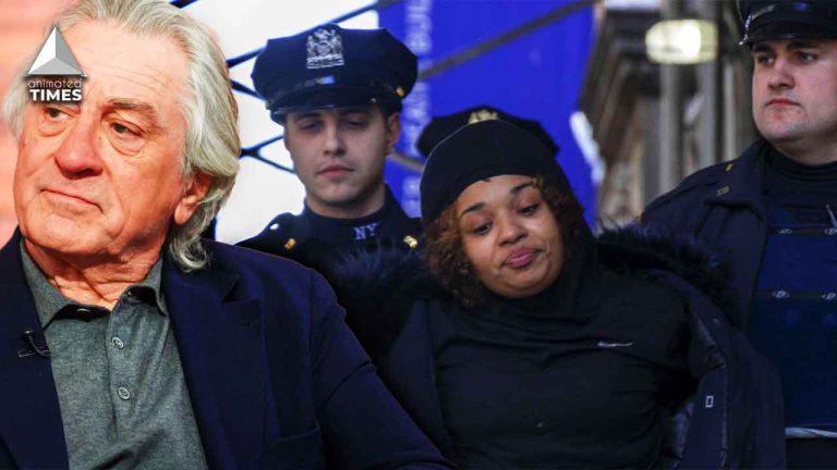 Robert De Niro Falls Victim to Burglary as ‘Known Burglar’ Stole ...