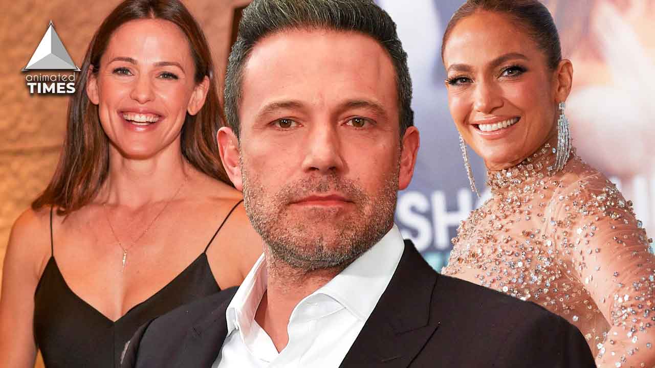 Desperate To Catch Headlines as Ben Affleck Allegedly Grows Closer to ... Desperate To Catch Headlines as Ben Affleck Allegedly Grows Closer to ...