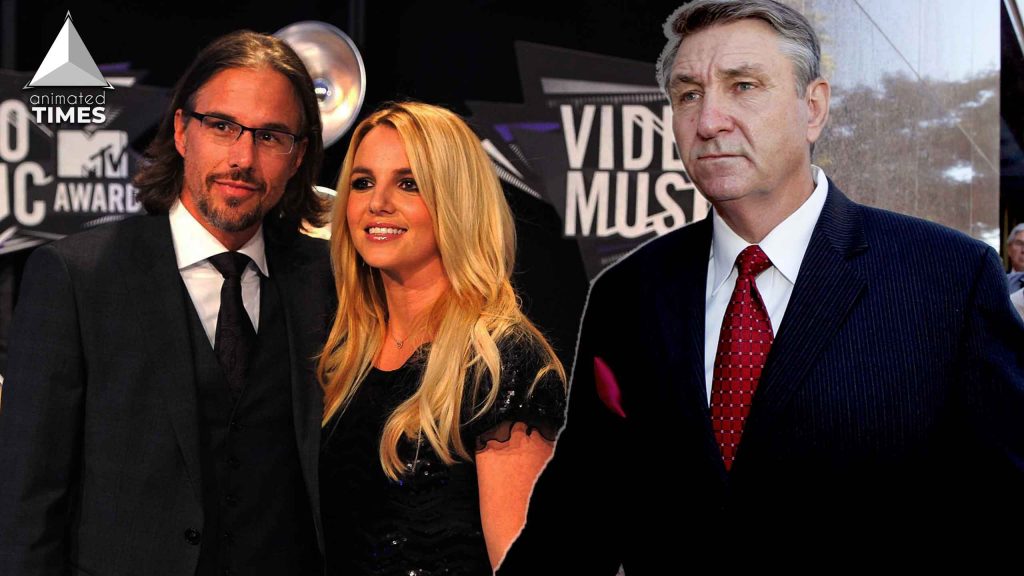 Britney Spears Desperately Needed Conservatorship Despite All Her ...