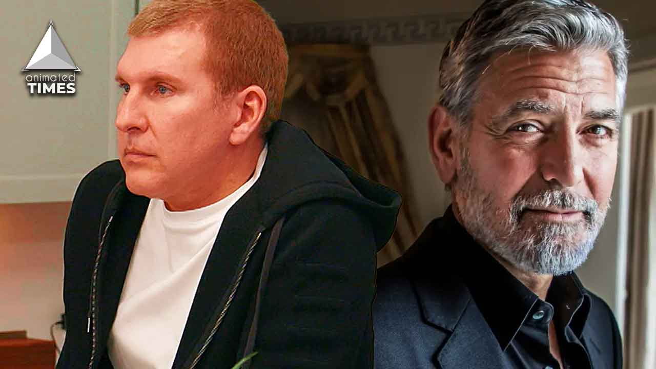 'If you'd have had s*x with me, I'd make you crazy': Chrisley Knows ...