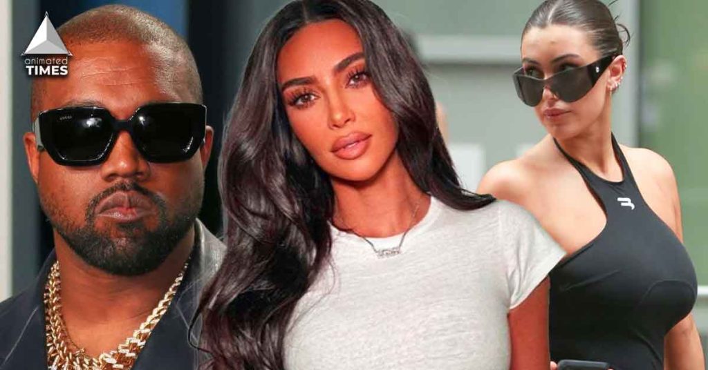 Who is Kim Kardashian Dating Now? Does Kanye West's Wedding With Bianca ...