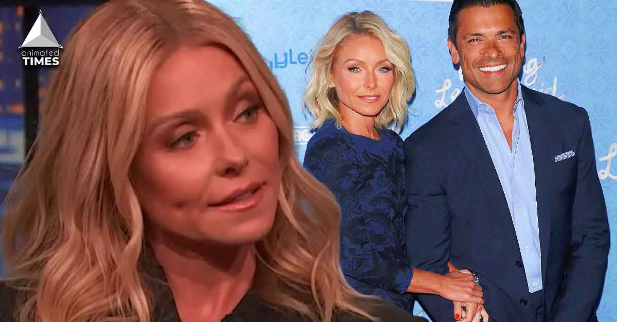 “He’s the kid brother I never had”: Kelly Ripa Debunked Ryan Seacrest ...