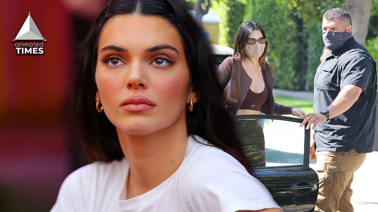 "He getting paid, He probably make more than you": Kendall Jenner's ...