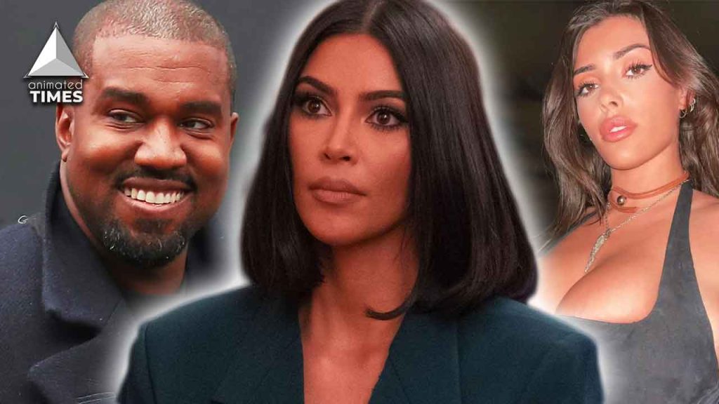 "I don't have much to say. Just much to do": Kim Kardashian Furious ...