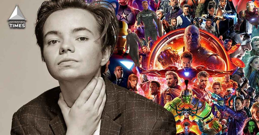 "They exist. They can have superpowers": MCU's First Trans Actor Zoe ...