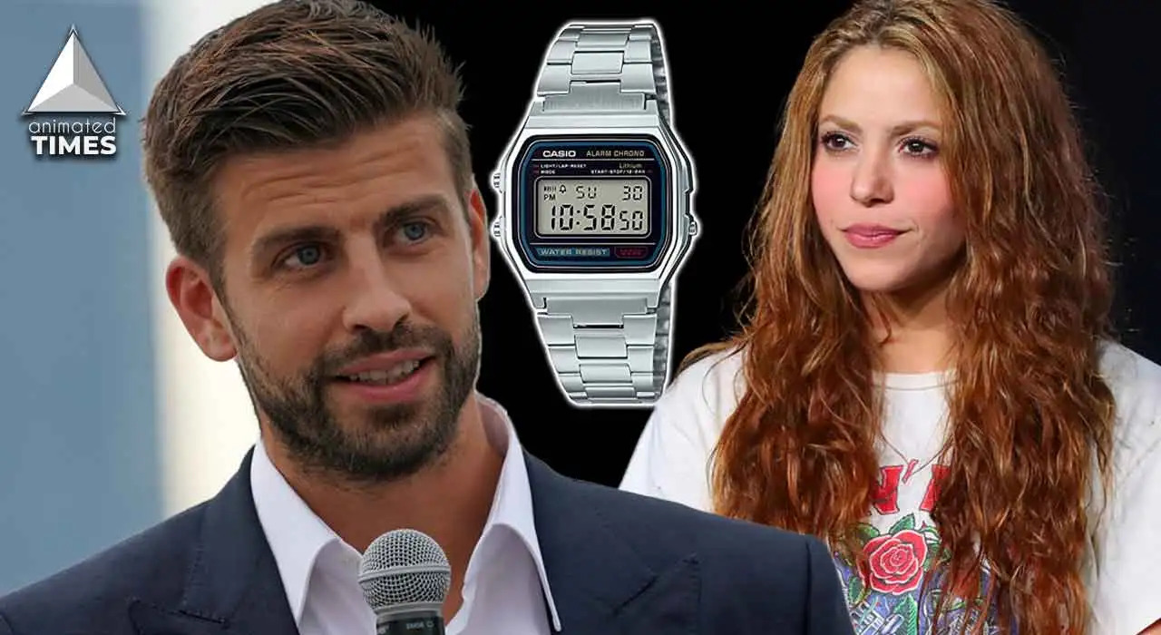 'Our battery lasts longer than Shakira and Pique's relationship': Did ...