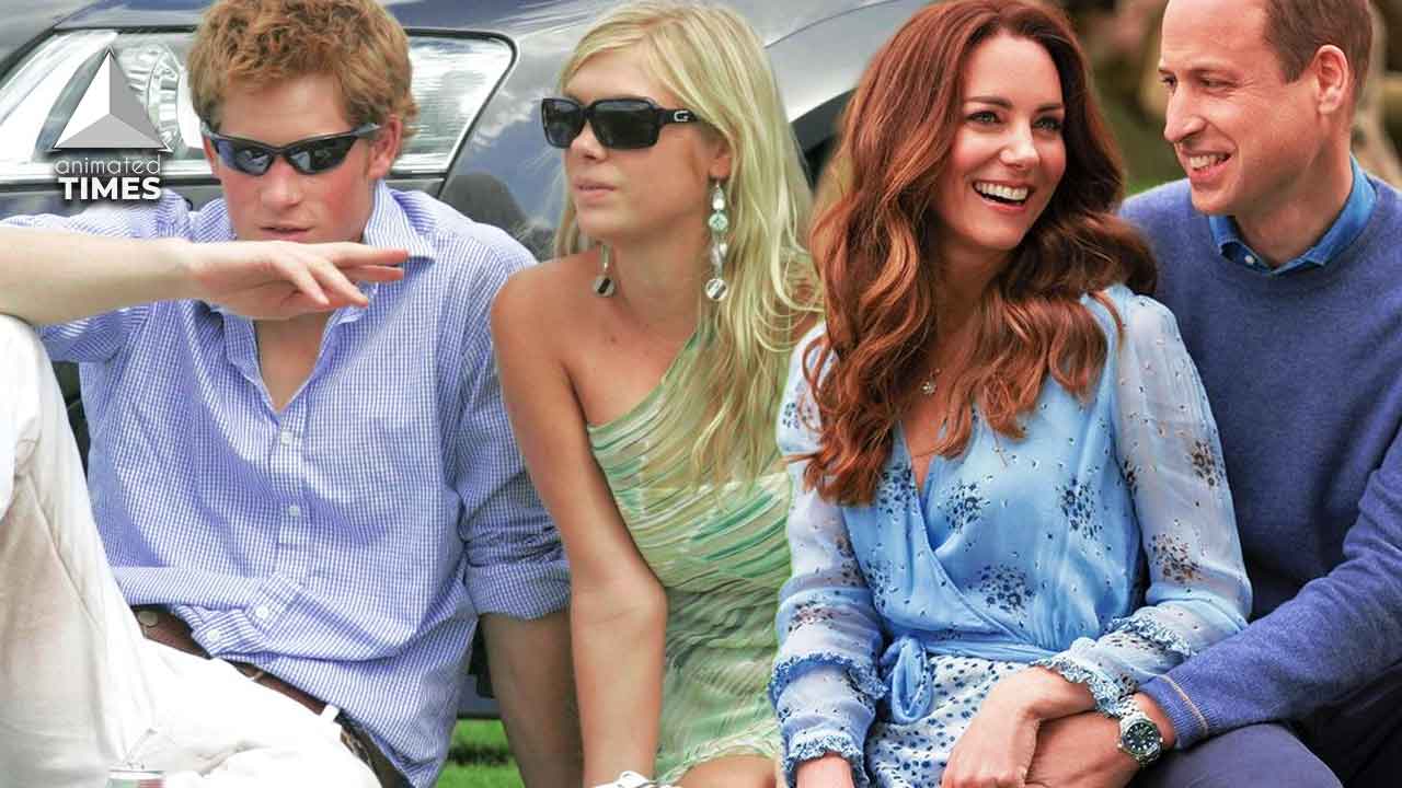 "I wouldn’t want this life either": Prince Harry Broke Up With Ex ...