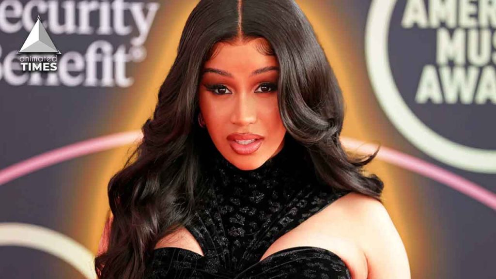 $40M Rich Singer Cardi B Looking at Multi-Year Prison Term After ...
