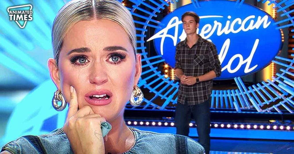 American Idol Contestants Reportedly Paid Pennies for Hour Long Shows ...