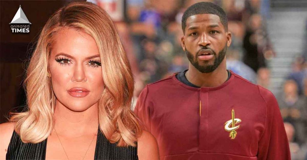 "I secretly love it": Khloe Kardashian Breaks Silence on Alleged Tristan Thompson Reconciliation ...