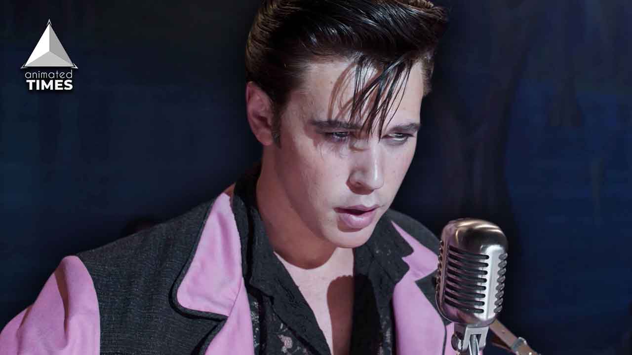 Oscar Nominee Austin Butler Claims Elvis Accent Damaged His Vocal ...
