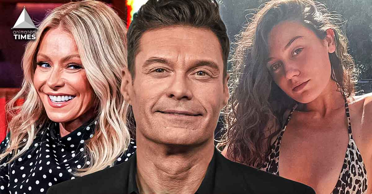 Ryan Seacrest Reportedly Abandoning Kelly Ripa and 'Live' Because 24 ...